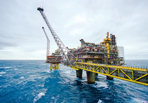 Oil India kick starts offshore ops in Andaman - Manufacturing Today India