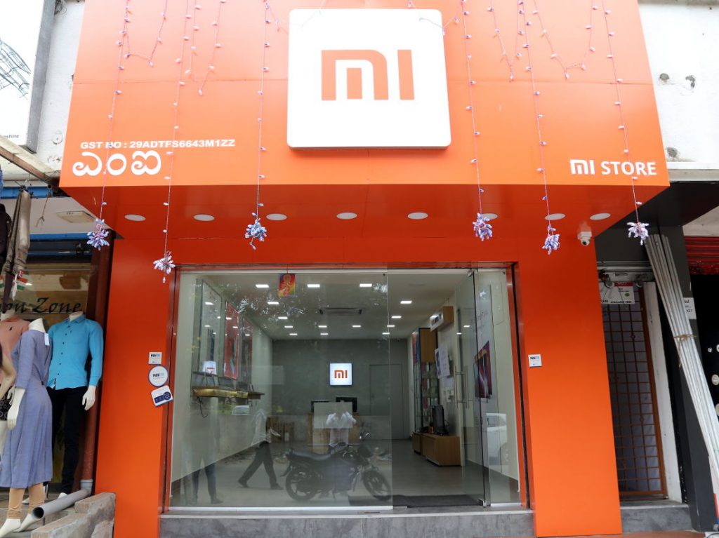 Xiaomi India to double Mi Stores, infuse Rs 100 cr in Mi Retail Academy ...