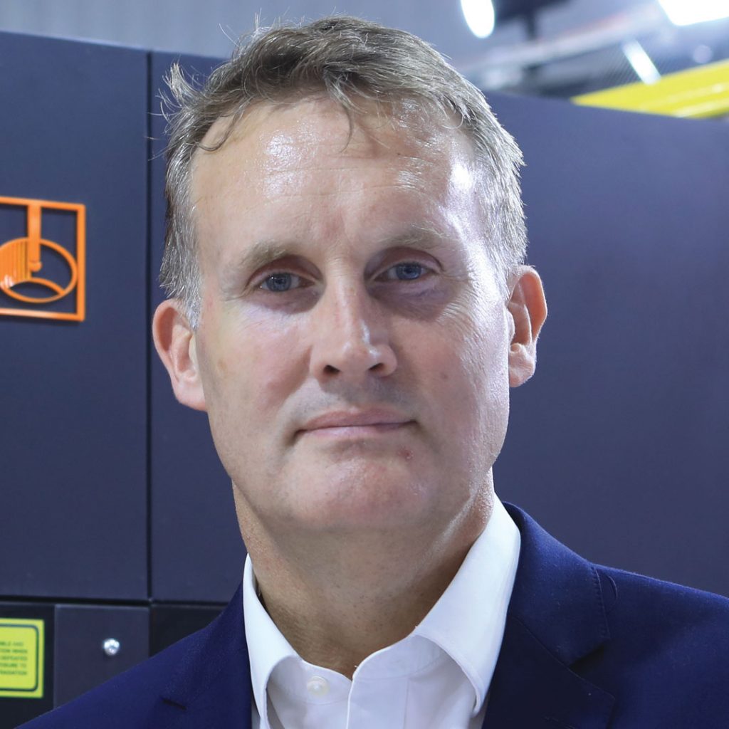 Vargus - Manufacturing Today India