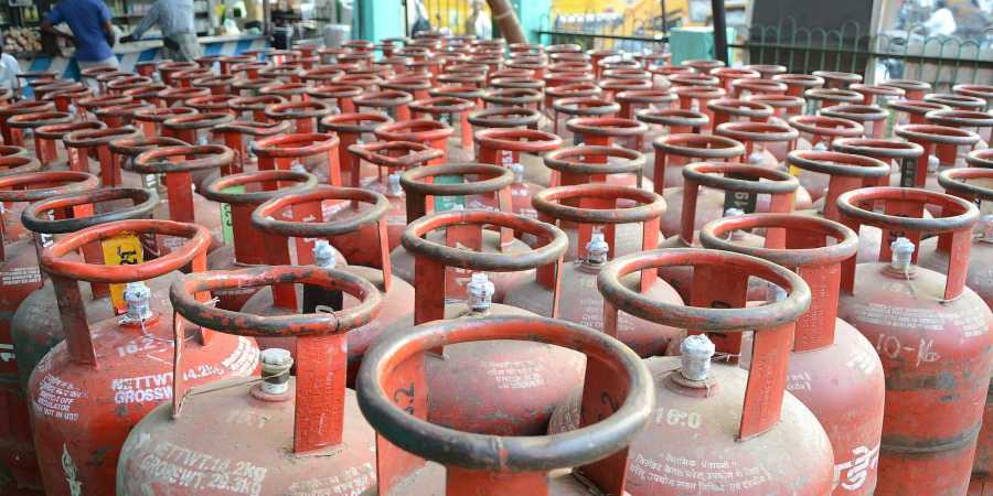 BPCL will commission Bokaro LPG bottling plant in December ...