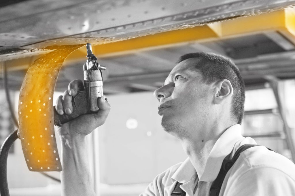 Airframe and assembly assortment expands global offer - Manufacturing ...