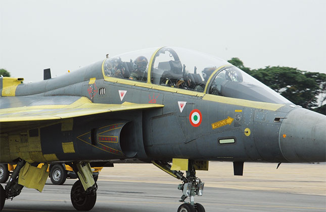 Cabinet okays procurement of 83 light combat aircraft from HAL ...