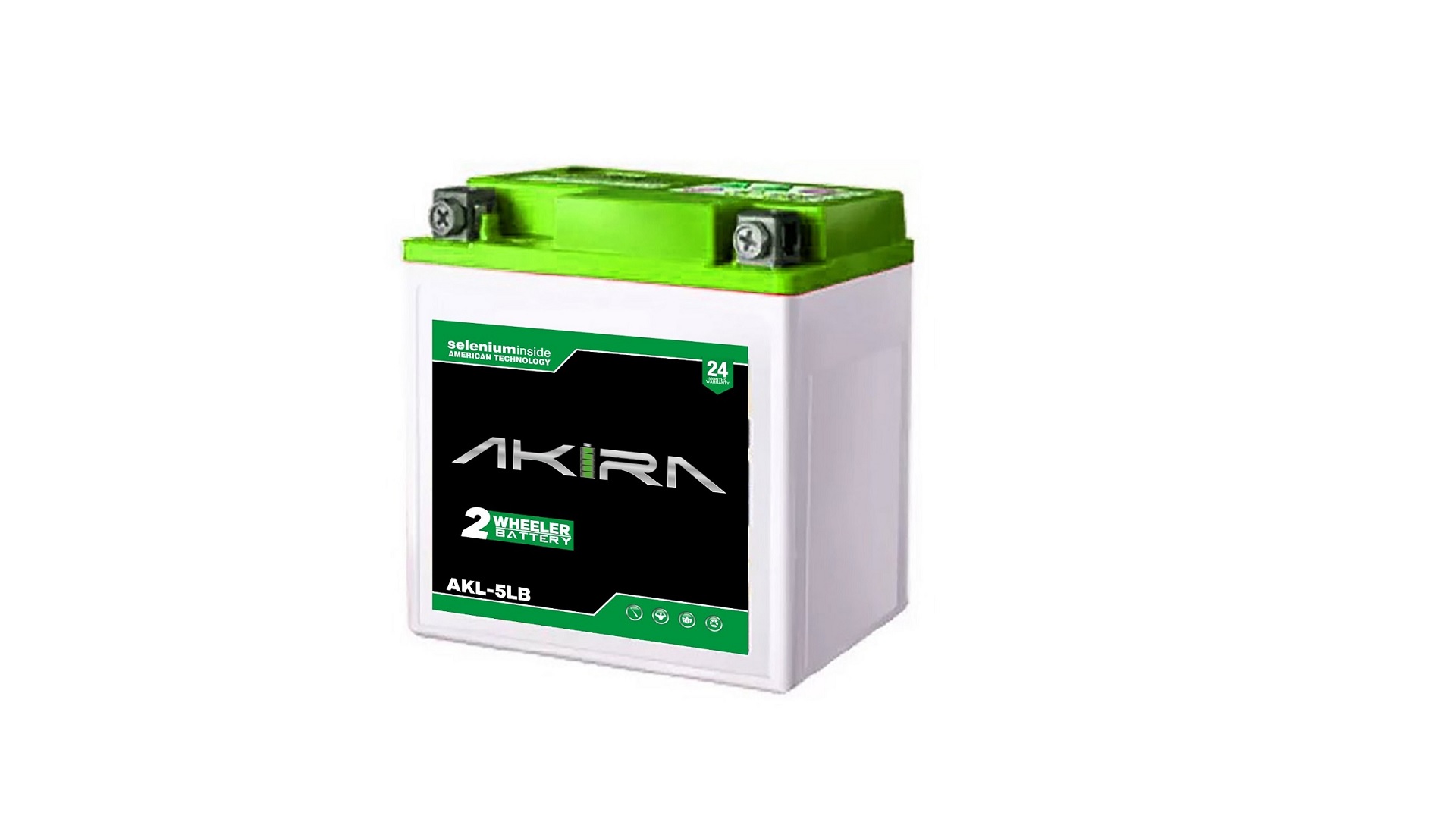Ruchira Green Earth launches AKIRA Li-ion EV batteries - Manufacturing ...