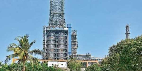 Chennai Petroleum Corpn gets EC to install grass root Cauvery Basin ...