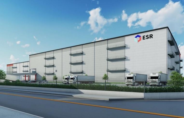 ESR to invest Rs 330 cr to develop 38-acre logistics park at Chakan near Pune - Manufacturing ...