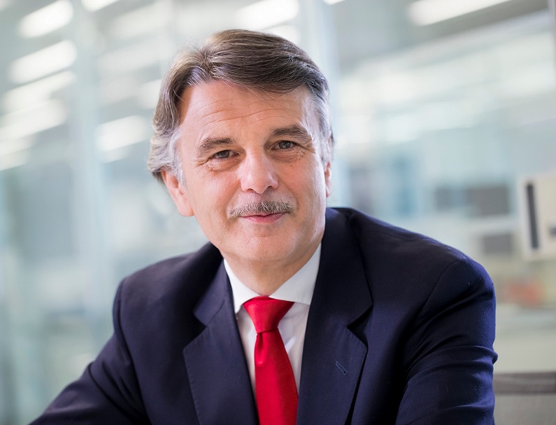 TVS Motor appoints Prof Sir Ralf Speth to its Board of Directors ...