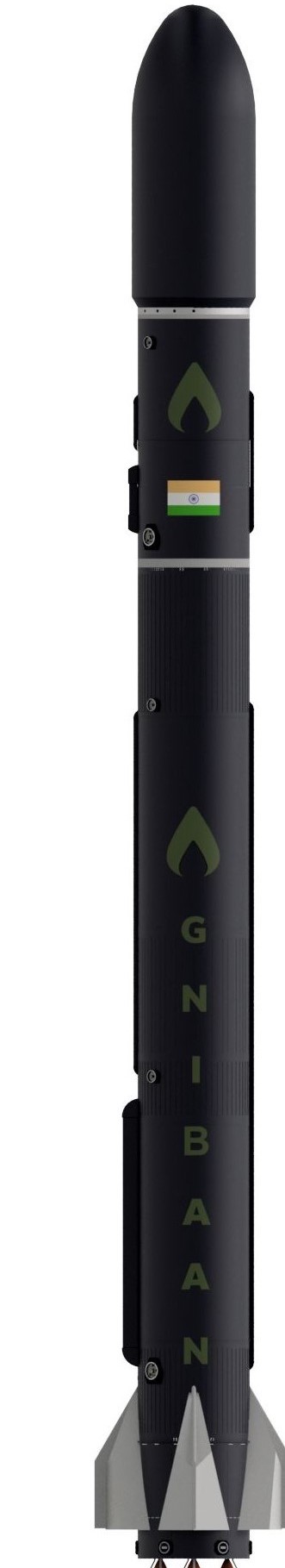 Department of Space enters into a pact with Agnikul Cosmos for launch ...