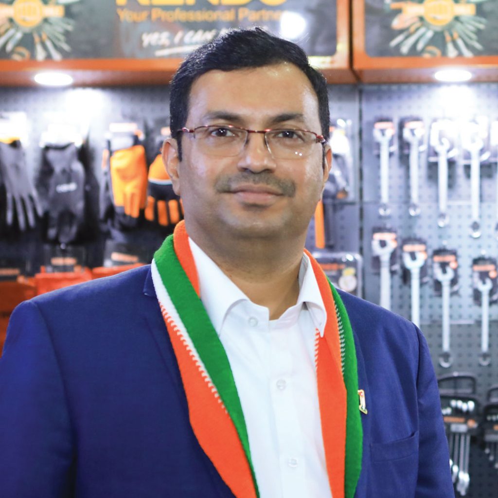 Vargus - Manufacturing Today India