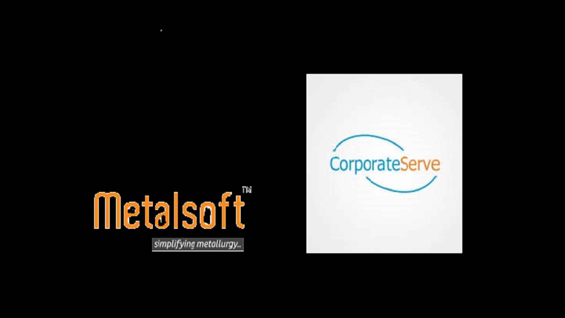 CorporateServe helps metal, steel and fabrications industry become ...