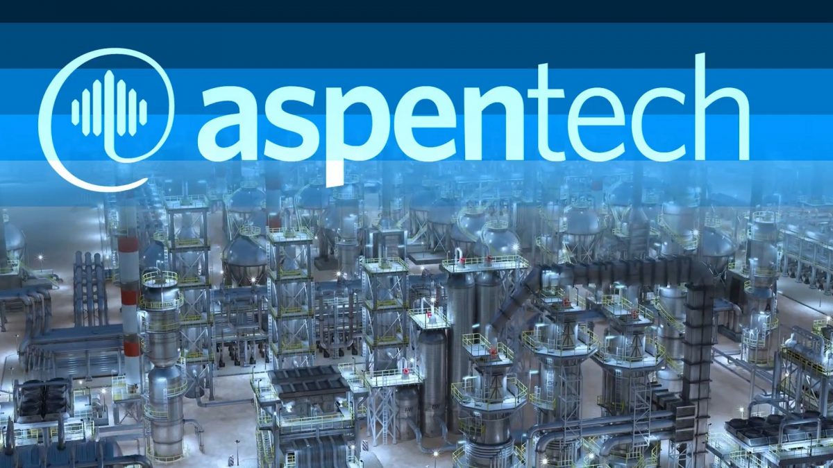 Aspen Technology releases software providing companies new ...