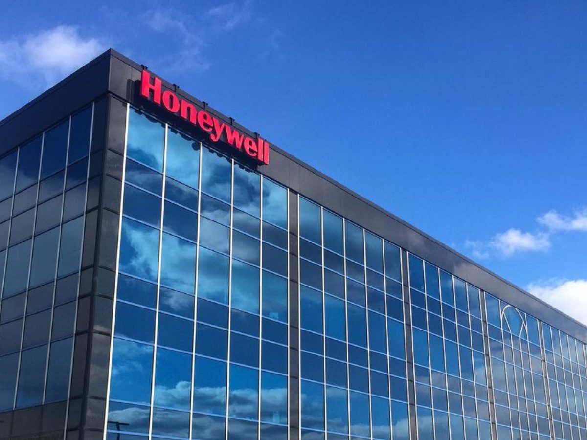 Honeywell reduces complexity and cost of automation projects with ...