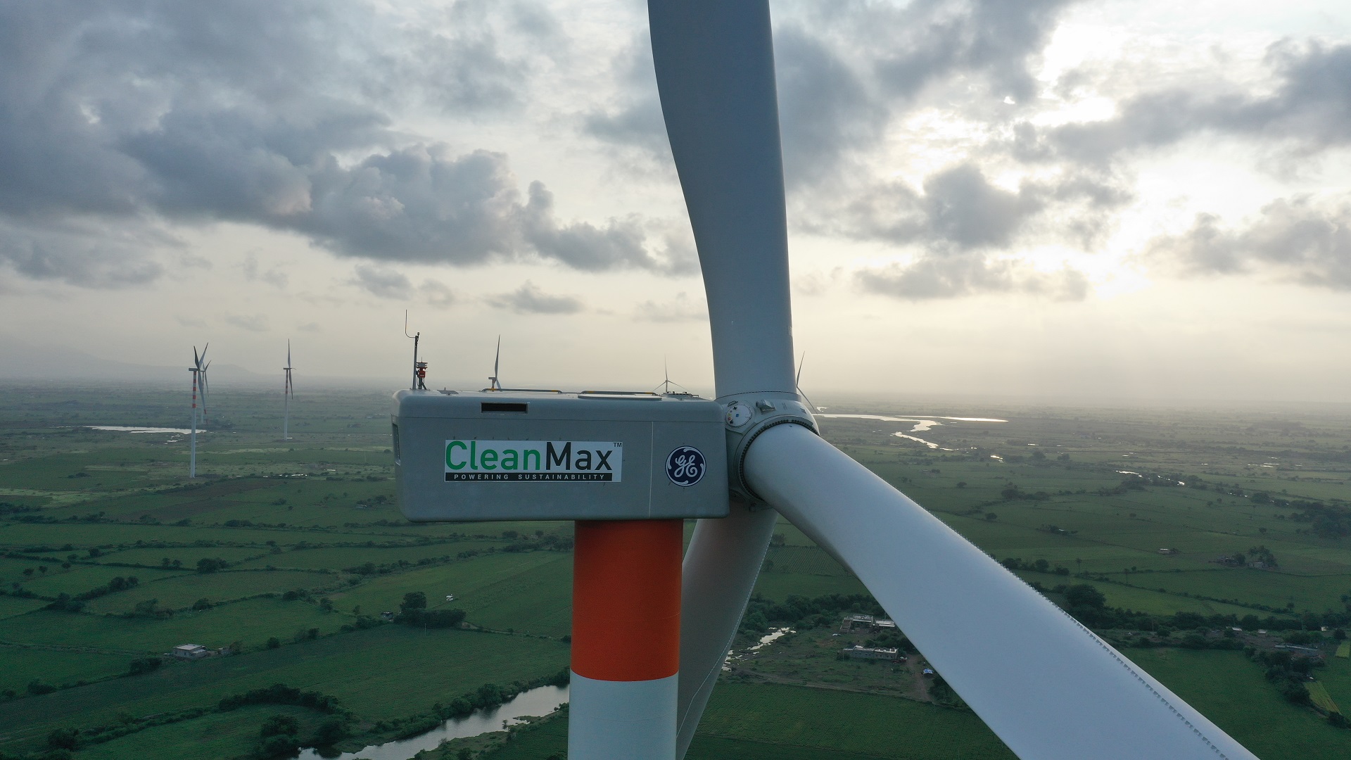 MG Motor India partners with CleanMax for supply of Wind Solar Hybrid ...