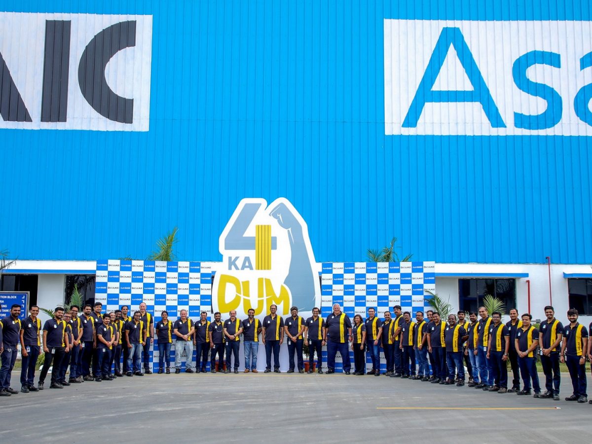 Daramic doubles production capacity at its Dahej plant - Manufacturing ...