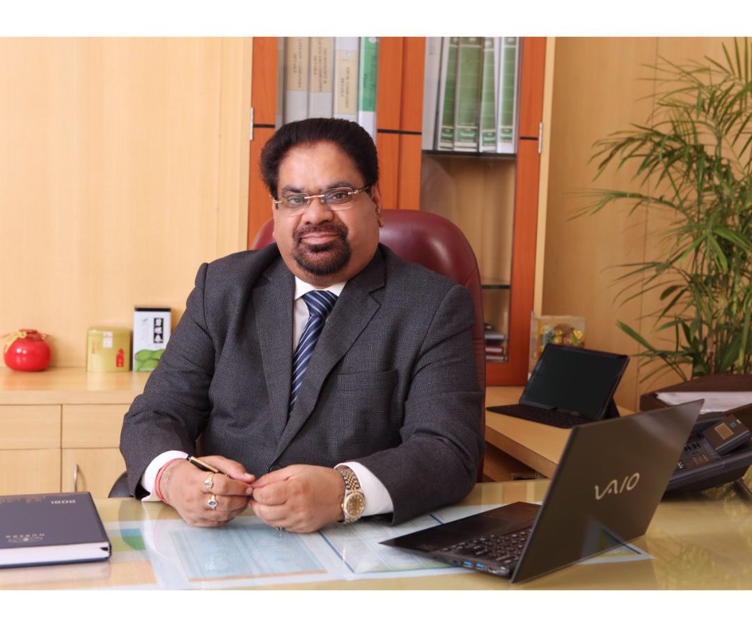 Nuberg EPC secures contract for 40,000 TPA hydrogen peroxide plant in ...