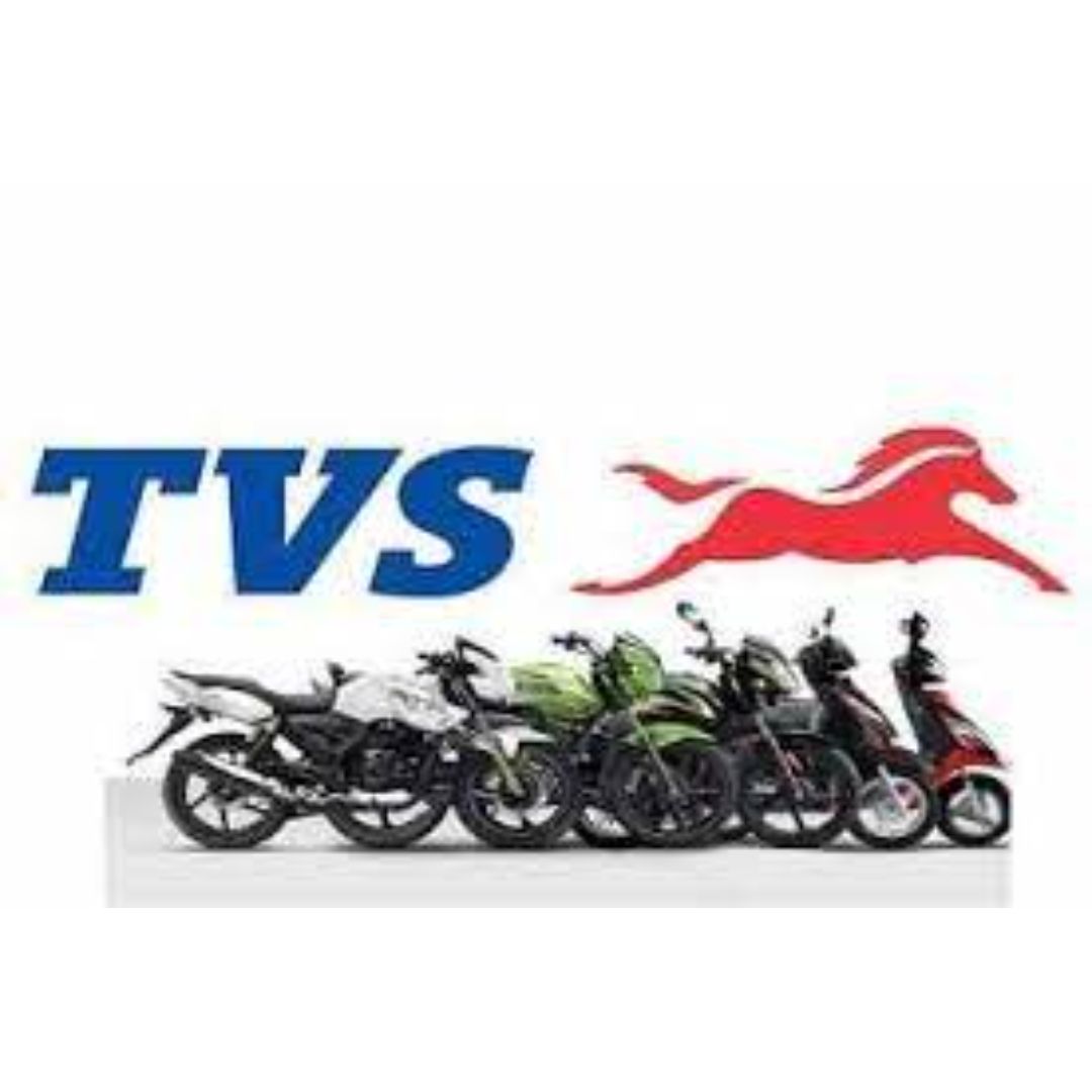 Tvs Motos Logo Tvs Logo & Transparent Tvs.PNG Logo Images