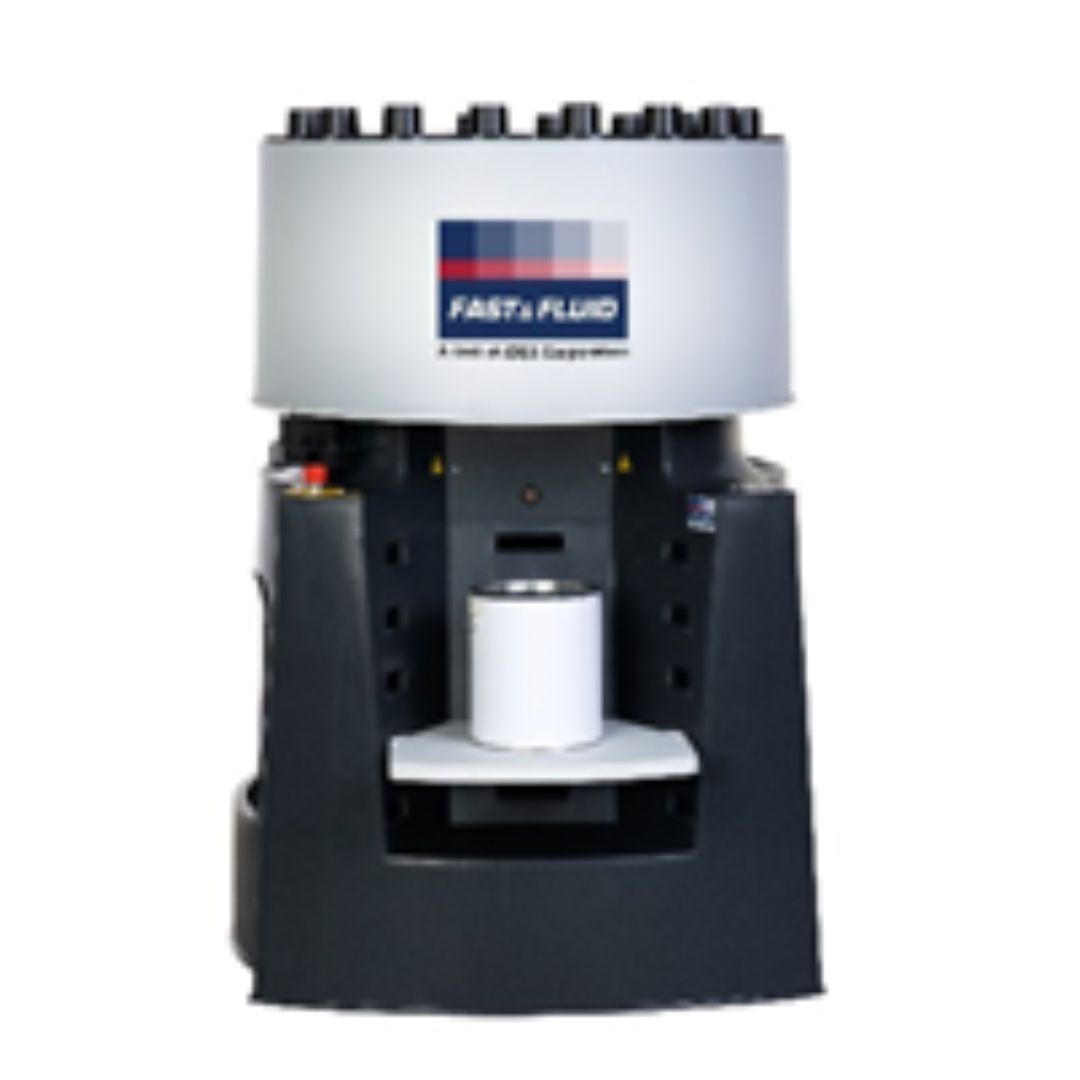 Fast & Fluid Management Asia launches X-SMART M automatic paint ...