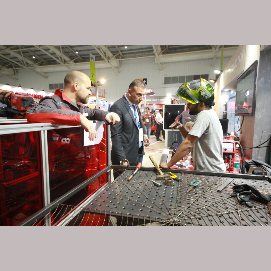 Indian Machine Tool Manufacturers’ Association - IMTMA - celebrates ...