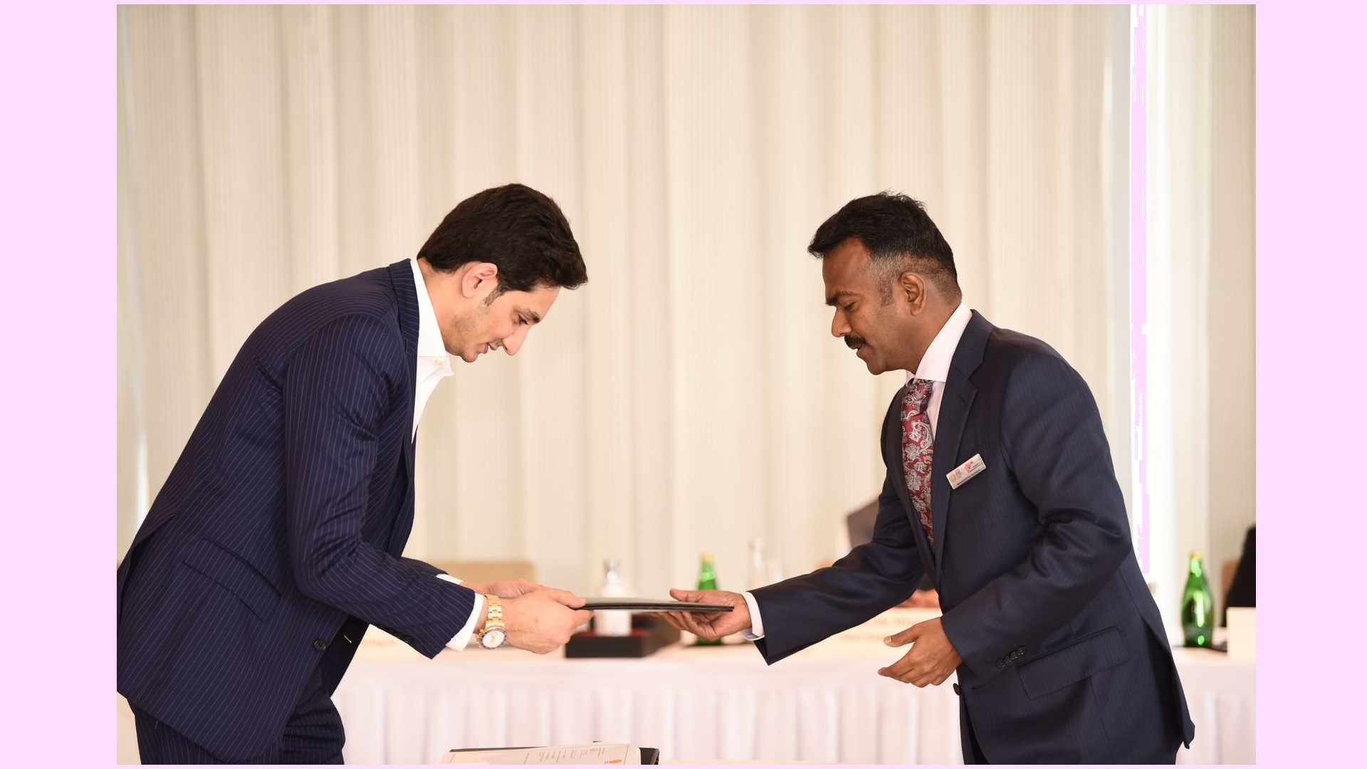 ZR Power Holdings to invest Rs 1200 crore in Maharashtra ...