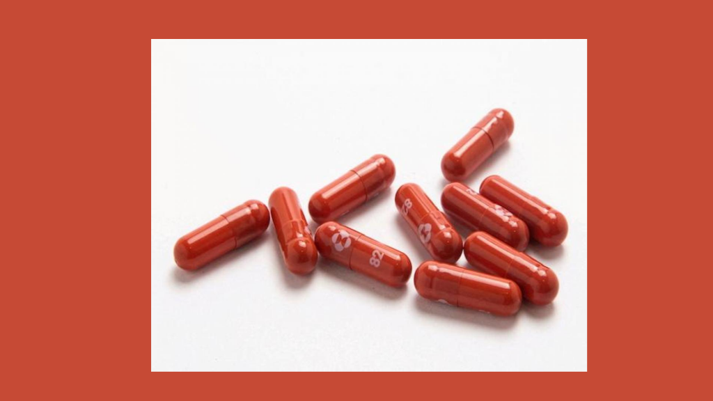 Emcure Pharmaceuticals to launch oral Covid-19 drug in a week’s time in ...