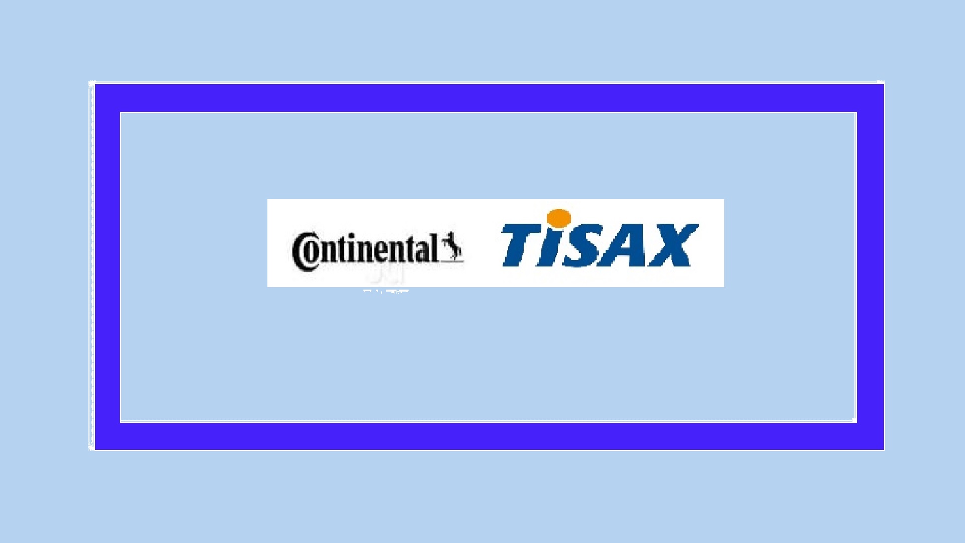 Continental India receives TISAX certification for advanced ...