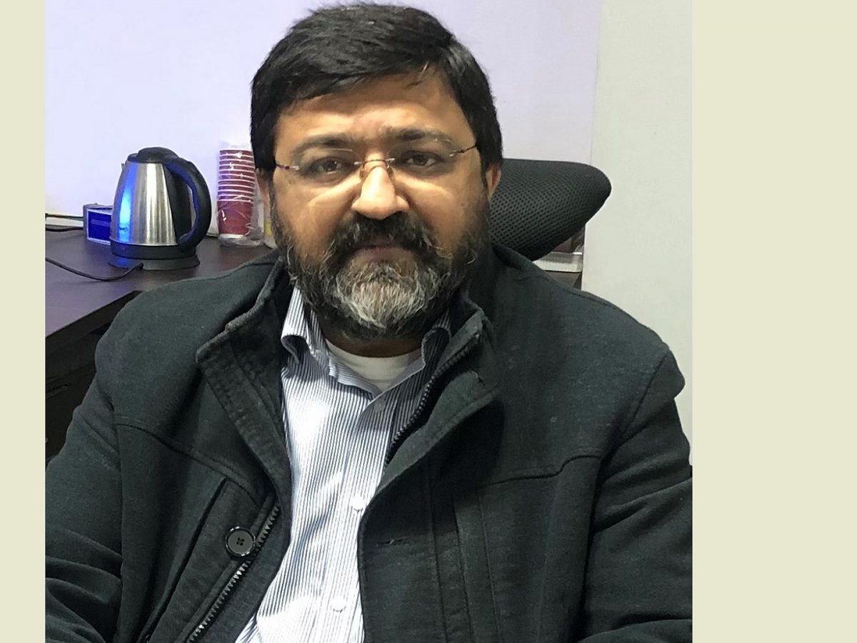 How Artificial Intelligence is transforming logistics sector ...