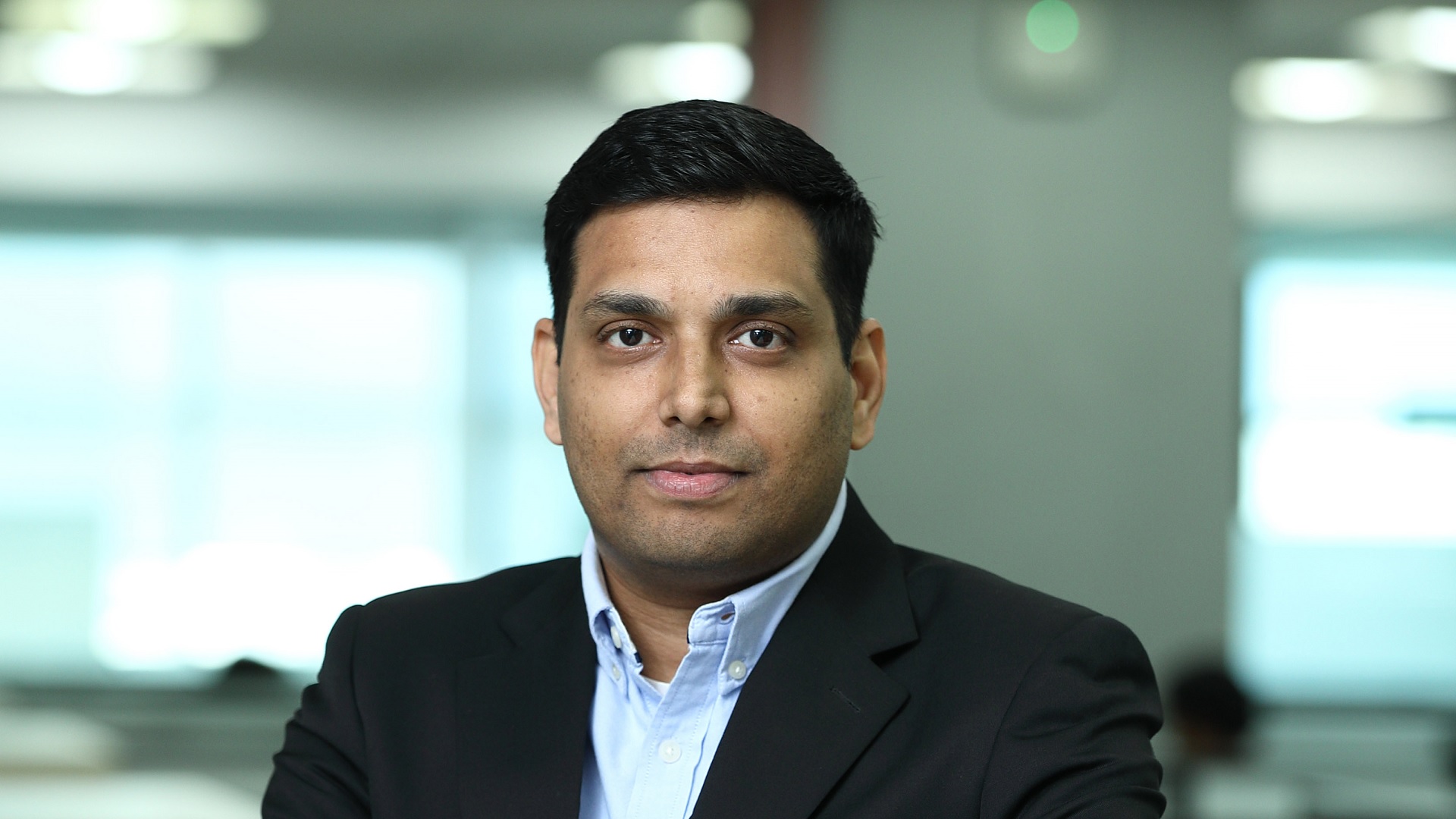 Satpal Singh takes over as the new CEO for Numeric UPS - Manufacturing ...