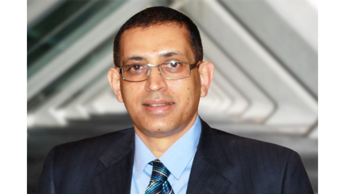 AXISCADES announces appointment of Shashidhar SK as the CFO - Manufacturing Today India