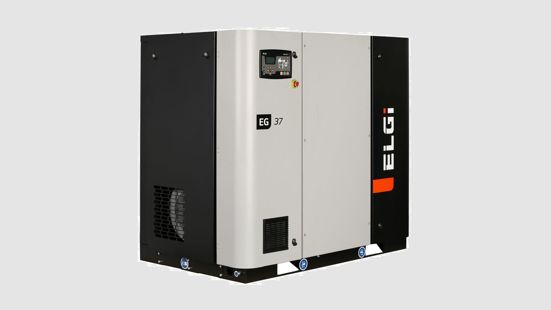 ELGi’s Compressed Air boosts high-performance sports training ...