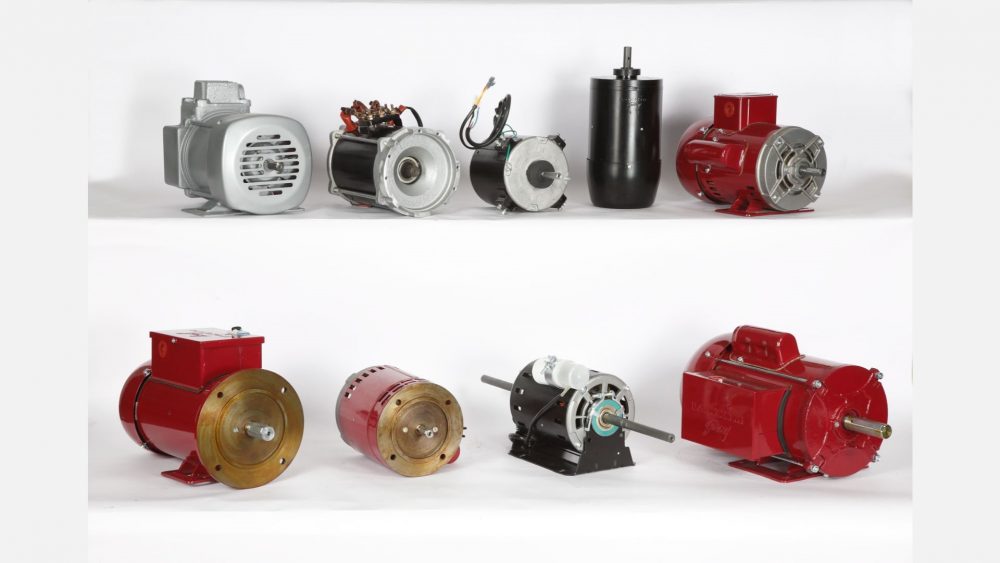 Interview: Intelligent Motors - Manufacturing Today India