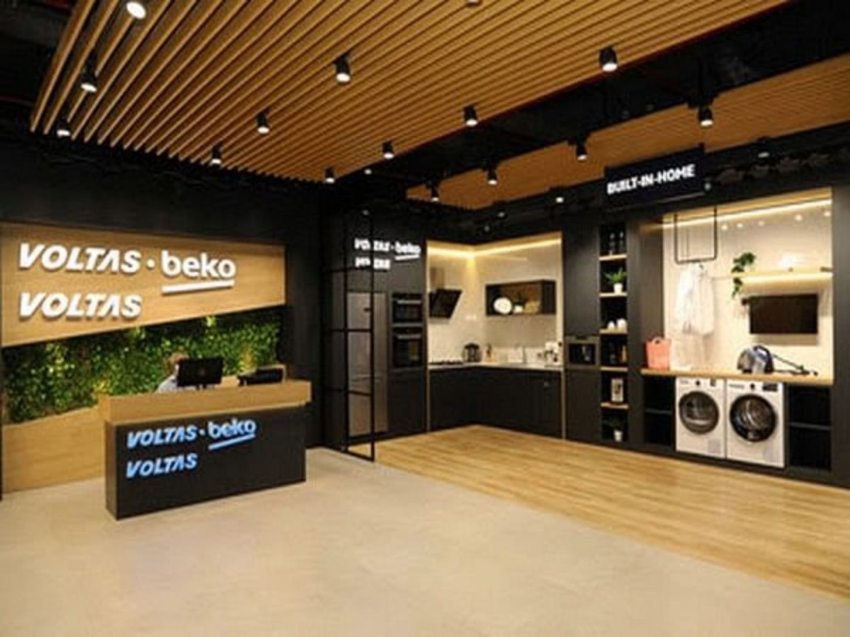 Voltas & Voltas Beko launch exclusive Experience Zone in Mumbai ...