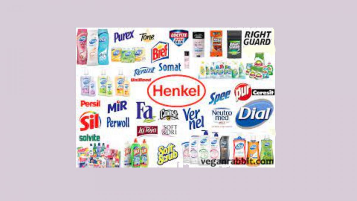 Henkel to create one multi-category "Consumer Brands” business unit for ...