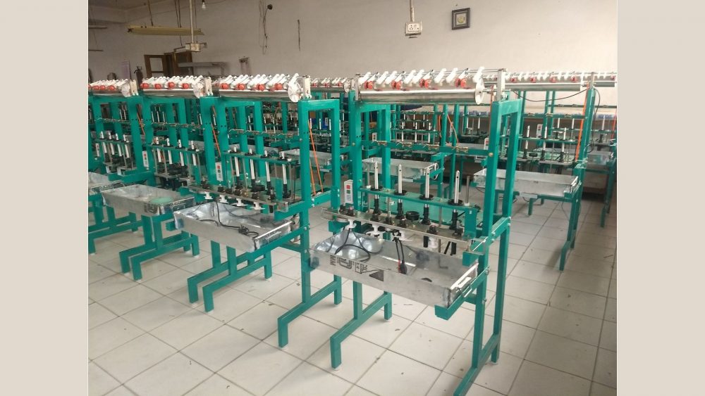 Sustainable manufacturing for rural livelihood - Manufacturing Today India