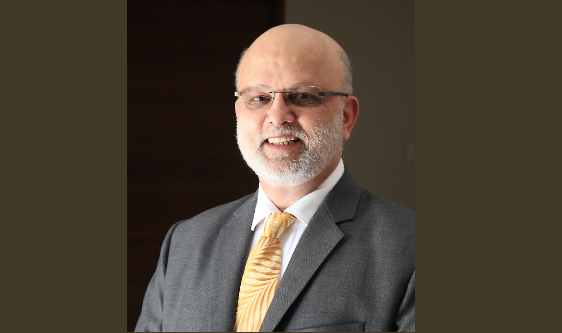 Dr. Pramod Chaudhari first Asian recipient of Lifetime Achievement Award in Bioeconomy ...