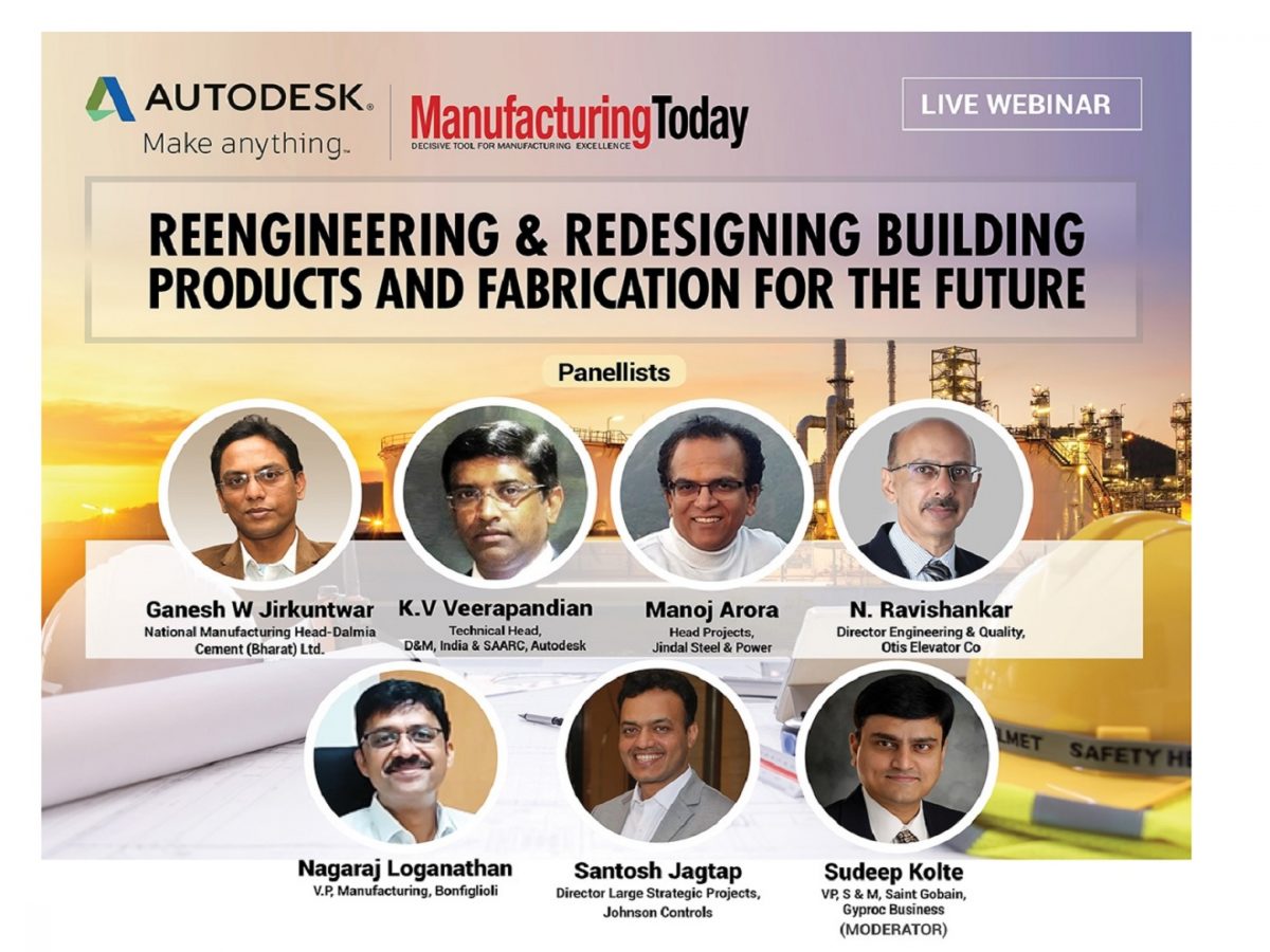 Manufacturing Events, Conferences & Exhibition in India | Manufacturing ...