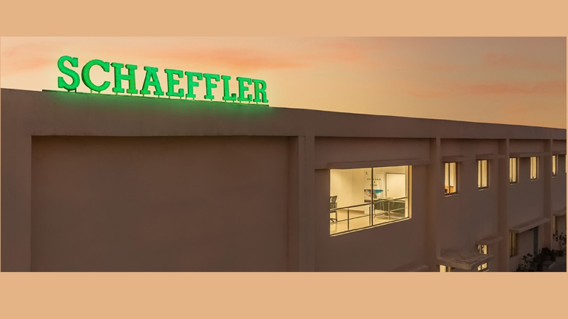 Schaeffler India Board approved results for Q4 and full year ended ...