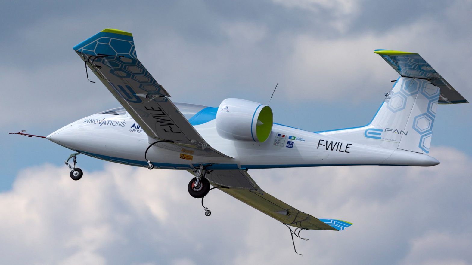 Aerospace: A look at the future trends - Manufacturing Today India