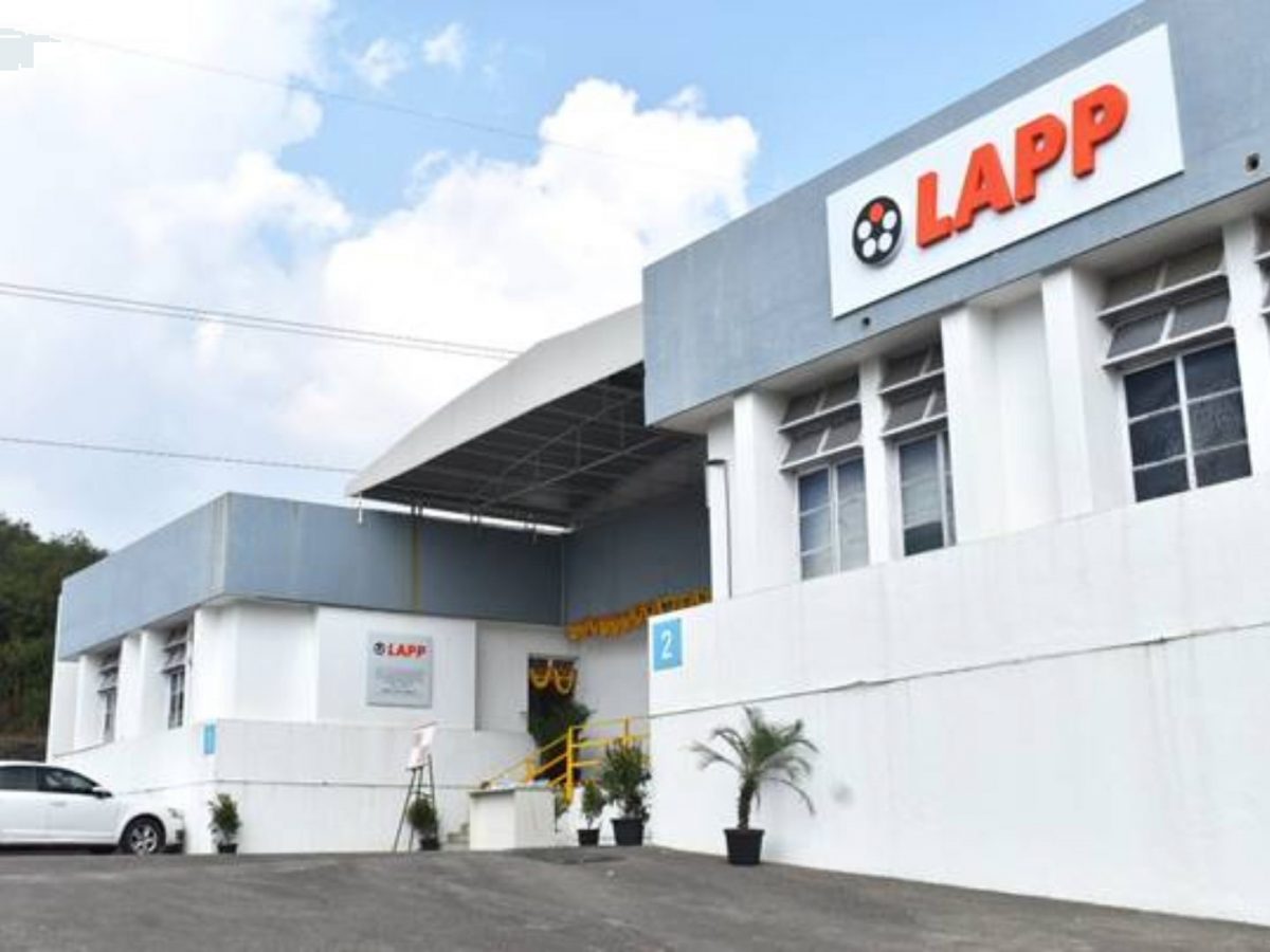 Lapp India inaugurates their third and biggest service point in Pune ...