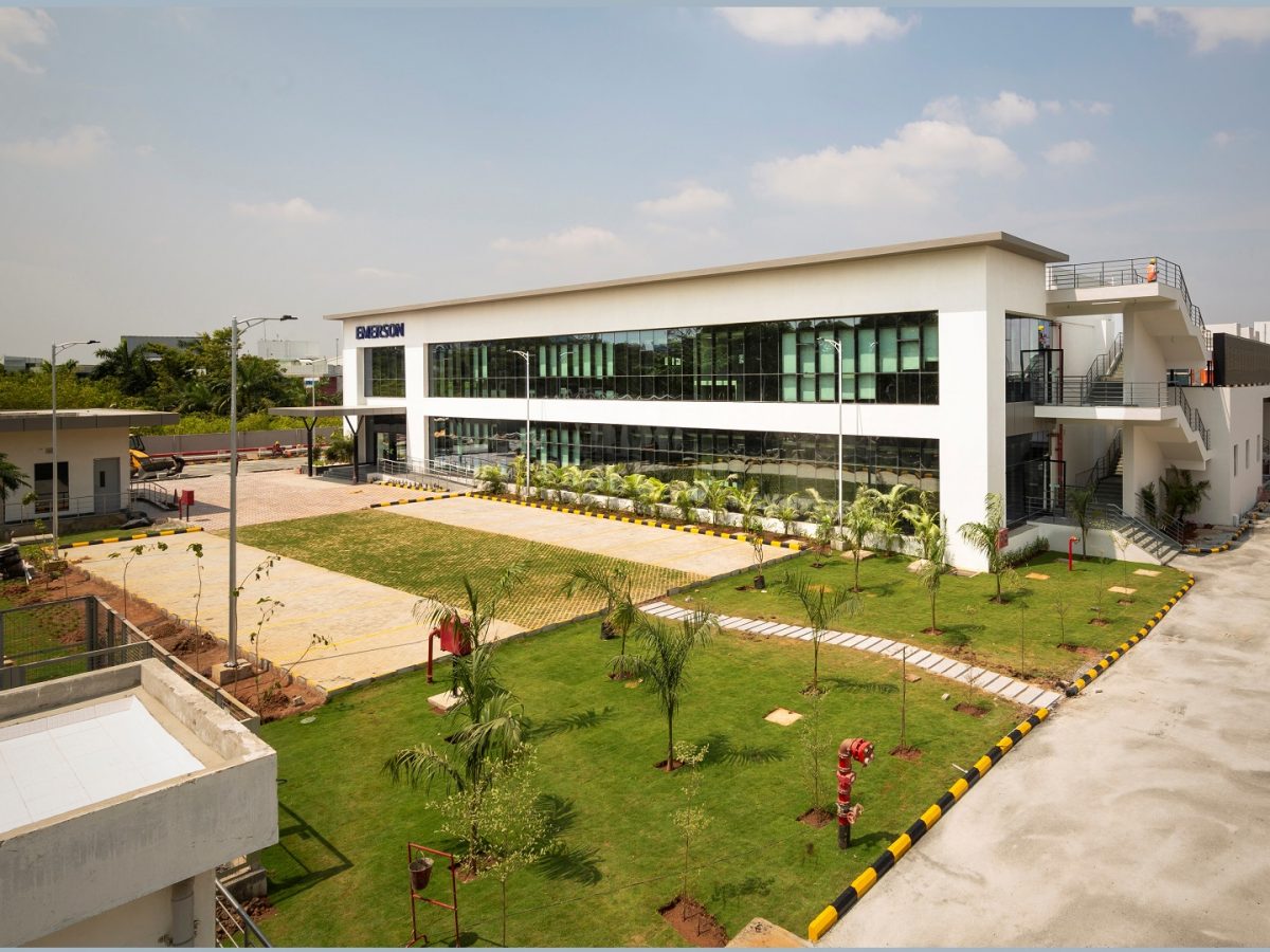 Emerson and RED to drive innovation in India’s compressed biogas ...