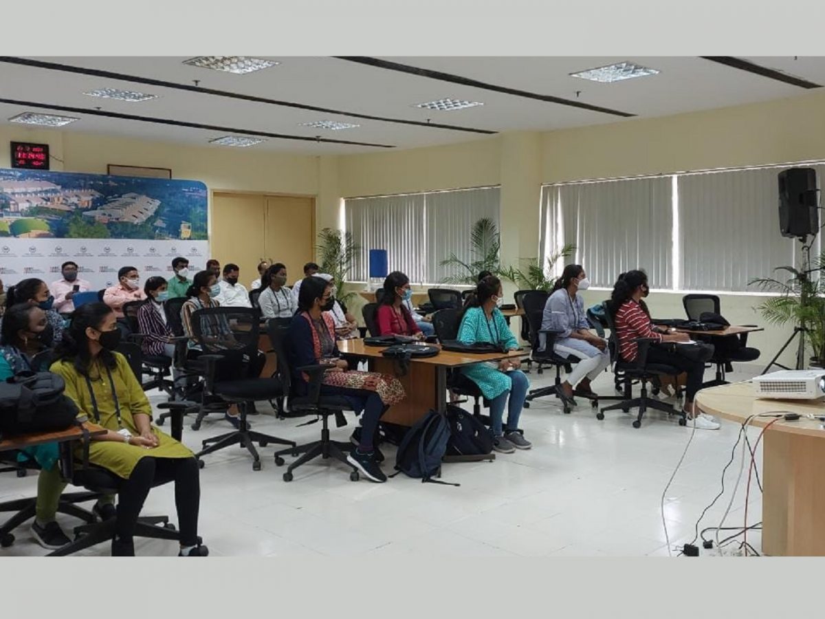 IMTMA - FEdream Women Empowerment Initiative Inaugurated in Bangalore ...