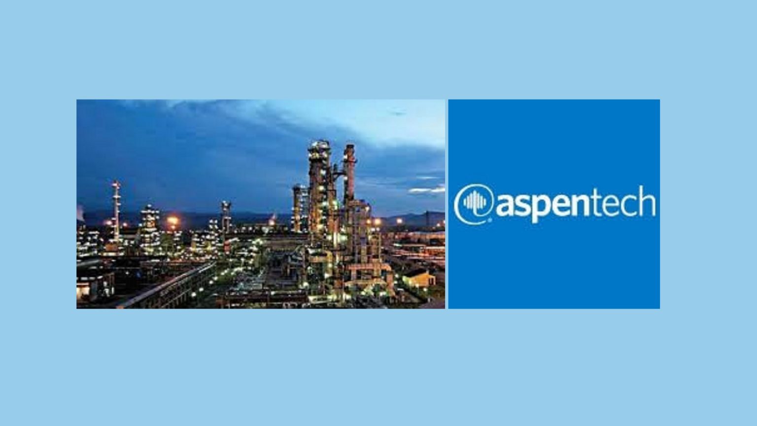 Numaligarh Refinery Limited collaborates with Aspen Technology to gain ...