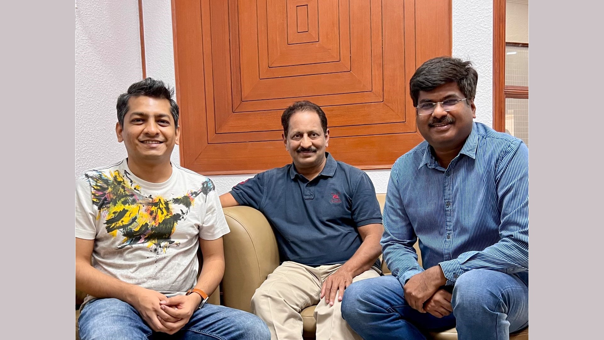 LOBB raises USD 1.1 million Pre-Series-A funding - Manufacturing Today ...