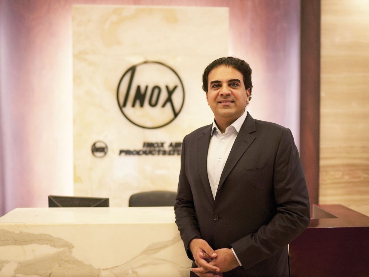 Inox Air Products plans significant investment in semiconductor gases ...