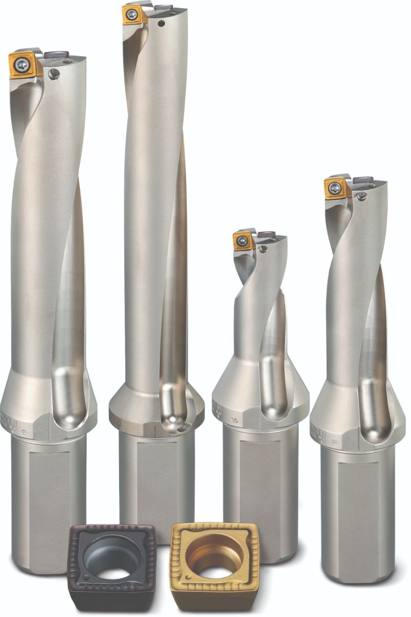 What’s driving the cutting tools industry? - Manufacturing Today India