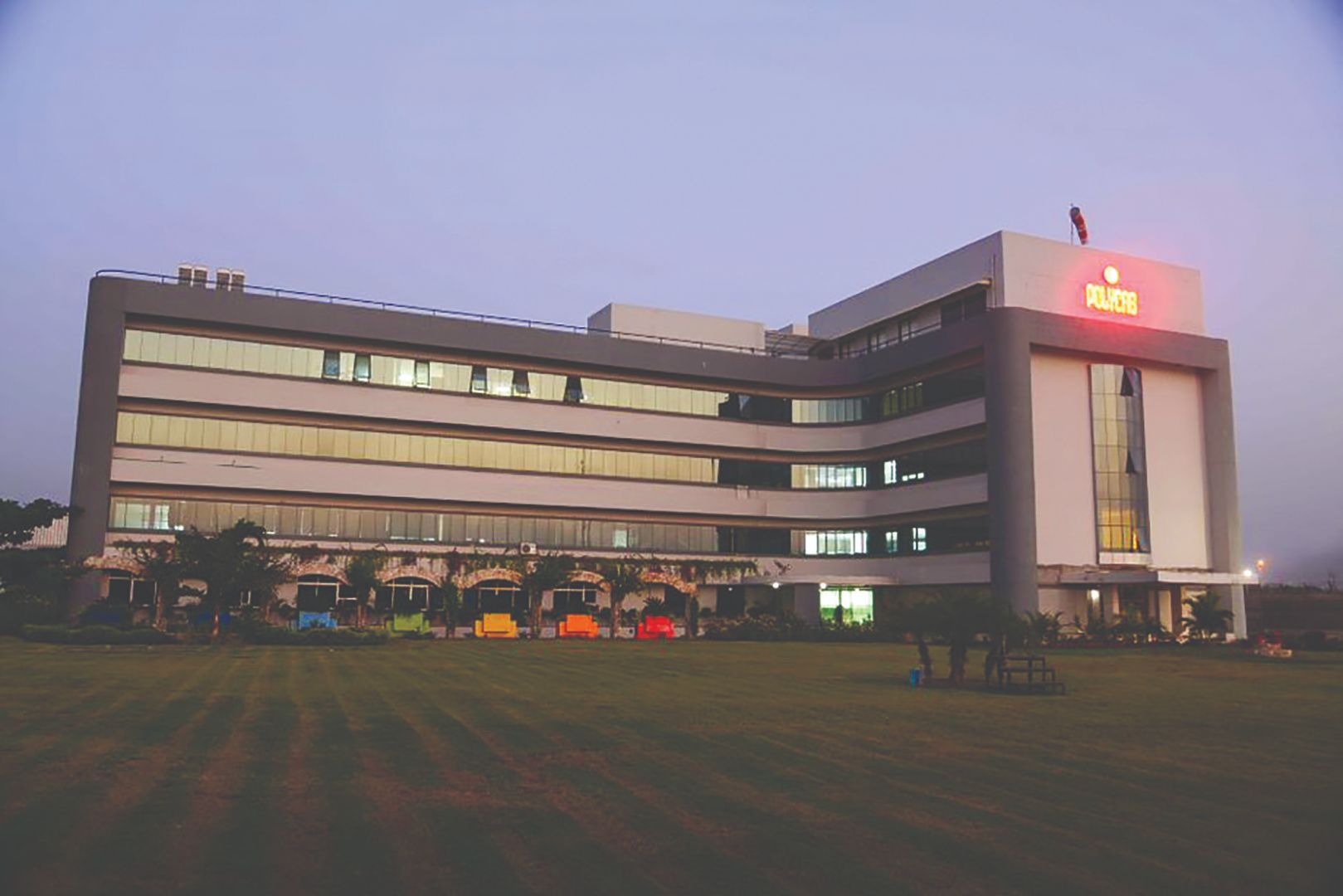 Interview: What’s powering the success for Polycab India? - Manufacturing Today India