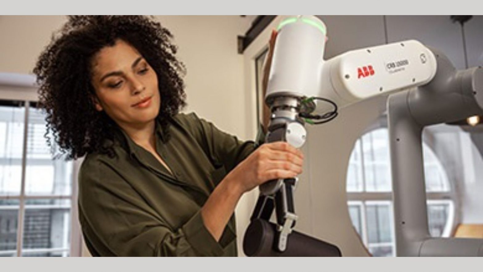 Robotics automation: ABB predicts key trends in 2022 - Manufacturing ...