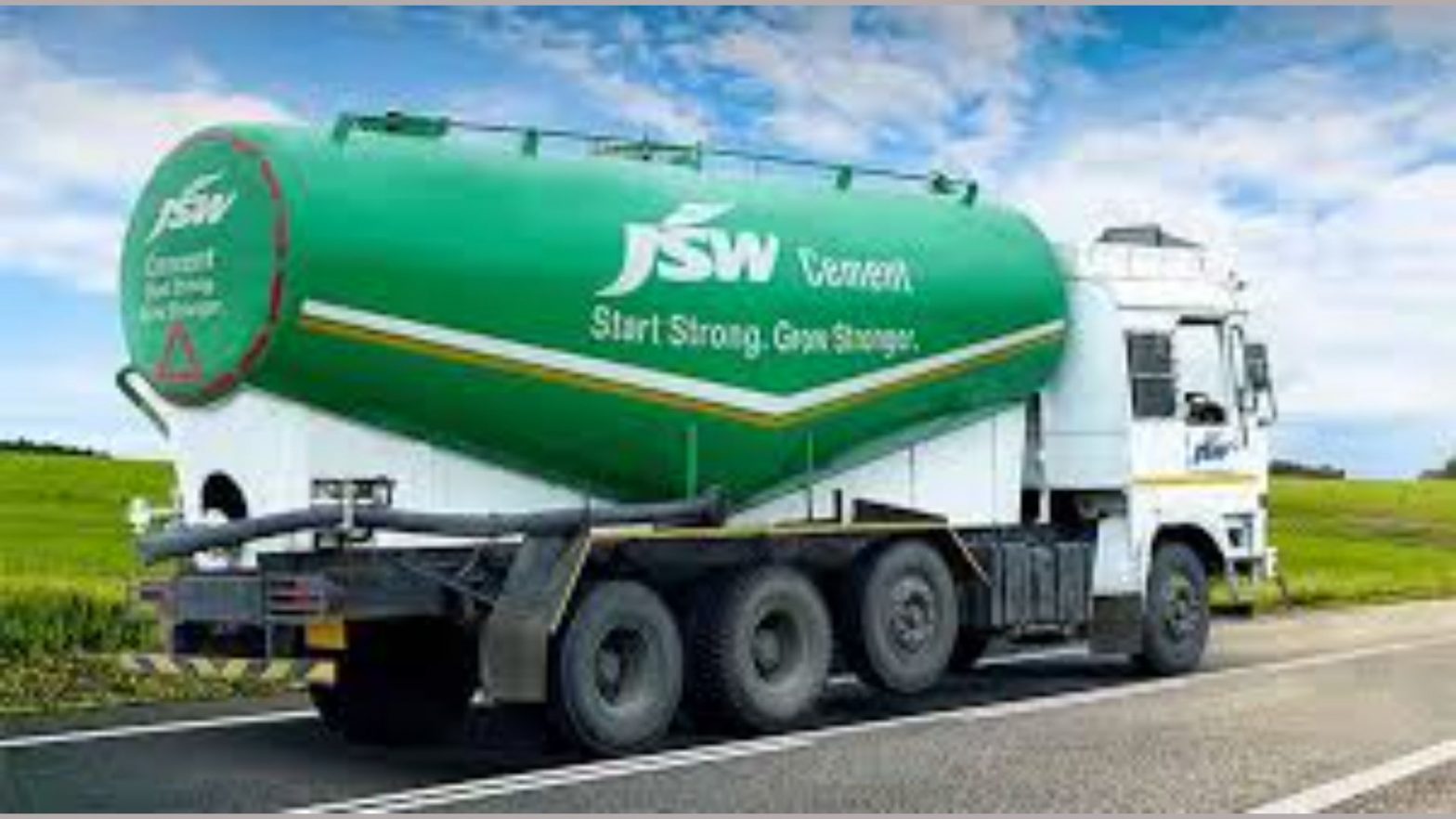 JSW Cement invests Rs 3,000 crore in new Rajasthan facility ...