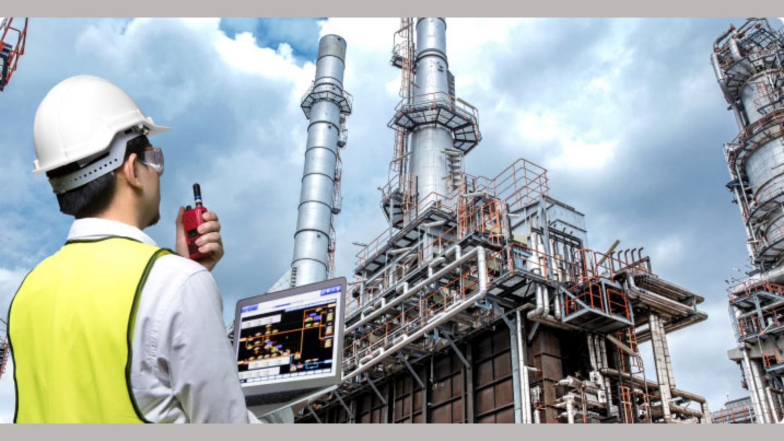 Detect Technologies enters into global agreement with Shell ...