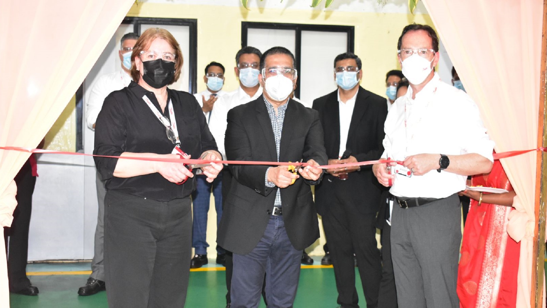 Danfoss Group’s Eaton Fluid launches all-new production line for ...