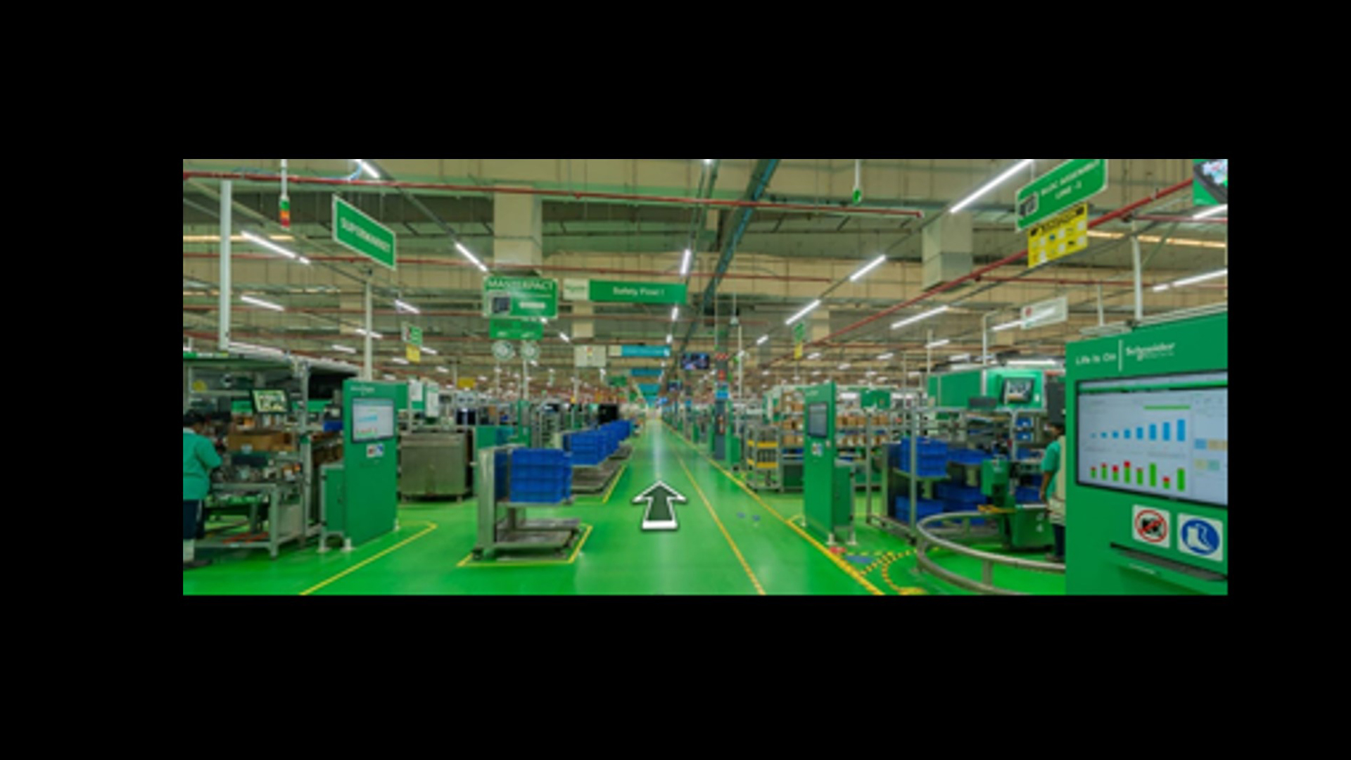 Schneider Electric earns recognition from World Economic Forum ...