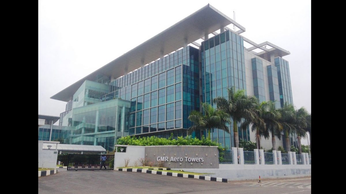 GMR Aviation Academy bags ‘Best Aviation Skills and Training Agency ...